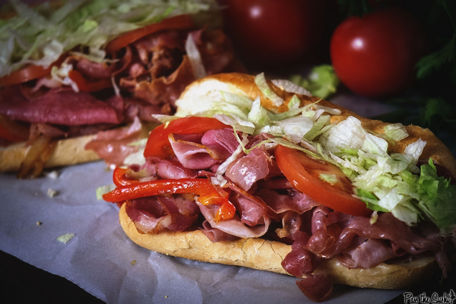 15 Mouthwatering Hoagies You Have to Try