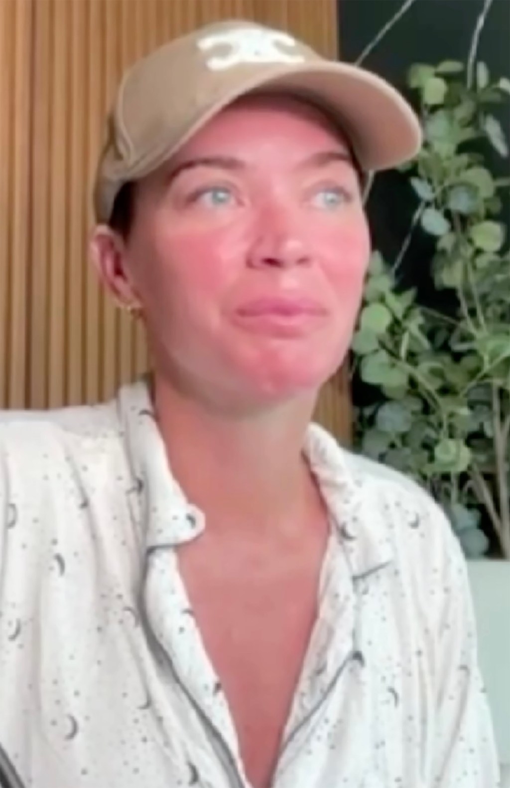 Teddi Mellencamp gives ‘heartbreaking’ health update in stage 4 cancer battle