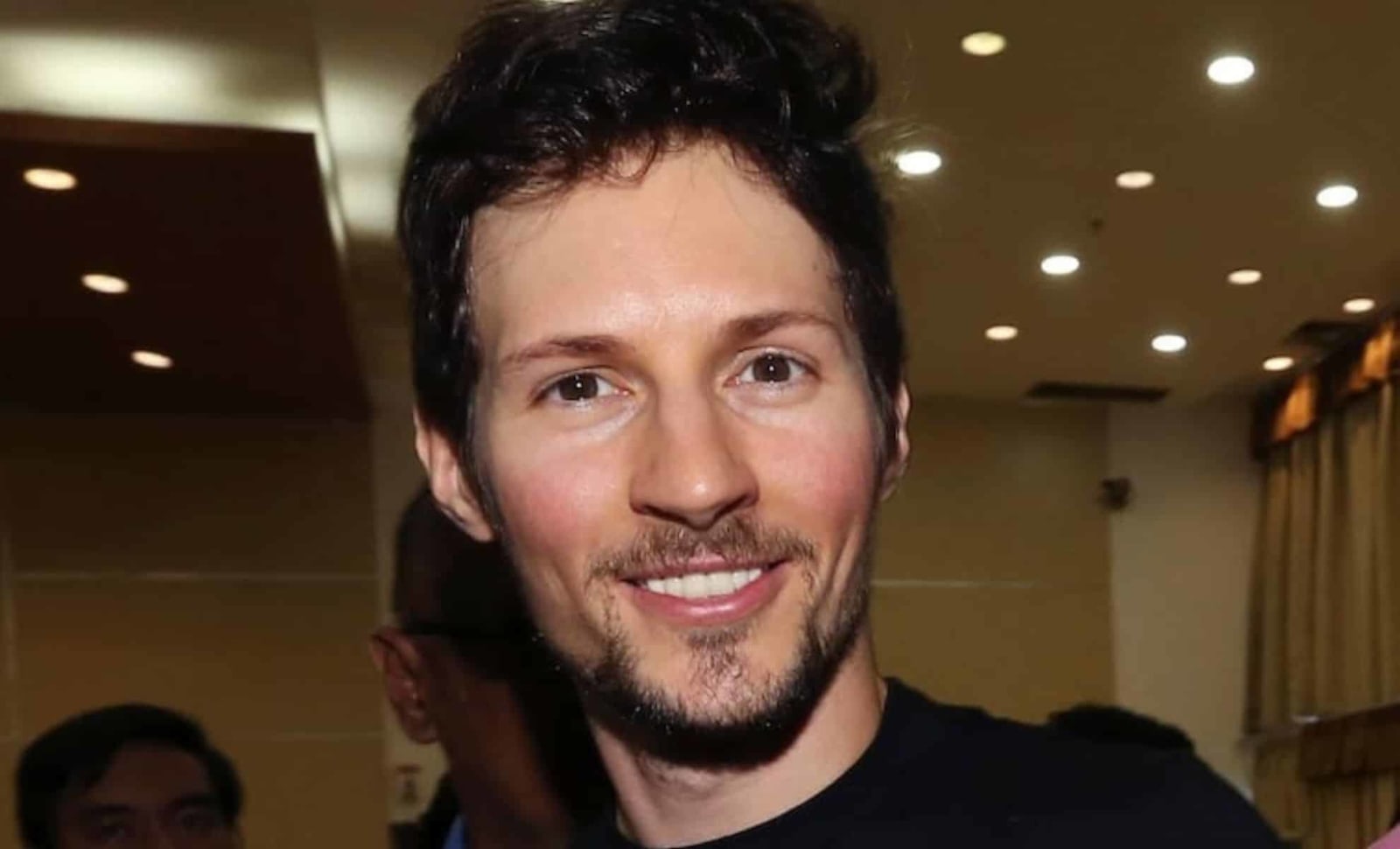Telegram Founder Pavel Durov Leaves $14 Billion Fortune, to Be Split ...