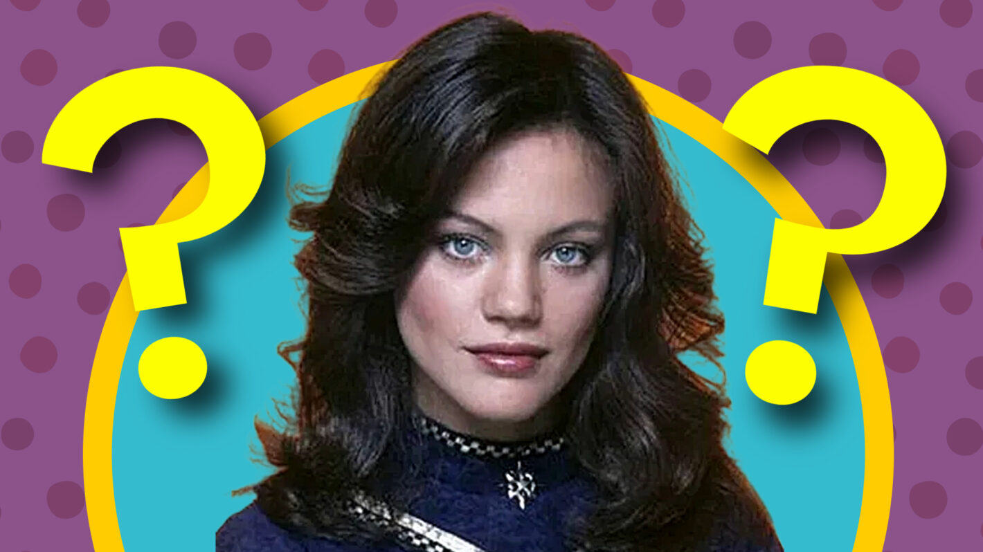 Whatever Happened to Maren Jensen from ‘Battlestar Galactica’?