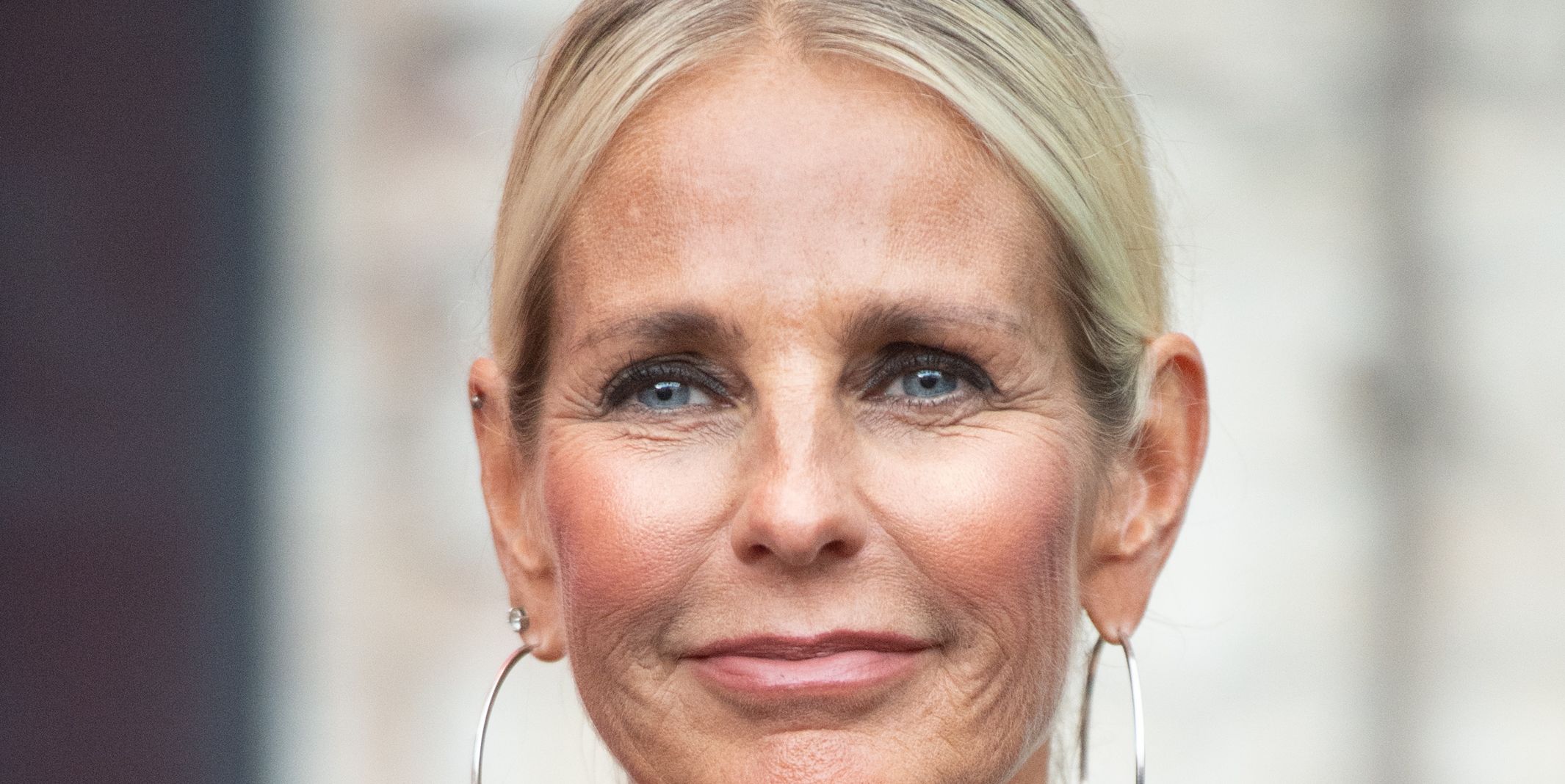 Ulrika Jonsson claps back at trolls criticising her face: 'Try ...