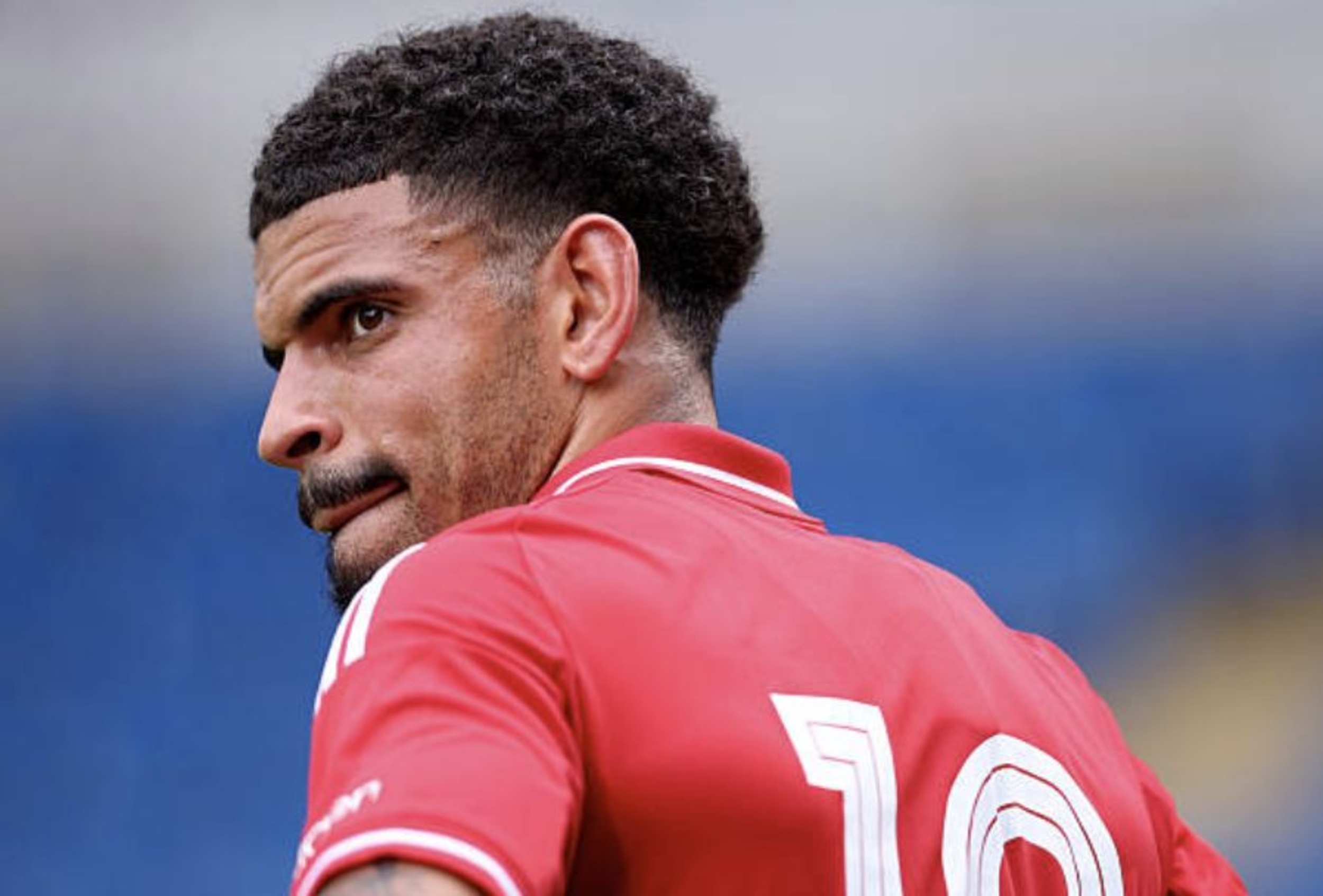 Report: How Levy can break transfer stand-off and sign 'amazing' player ...