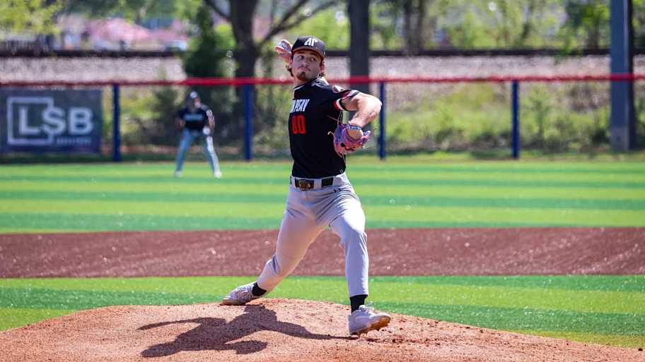 Miami Baseball Adds Another Pitcher From the Transfer Portal