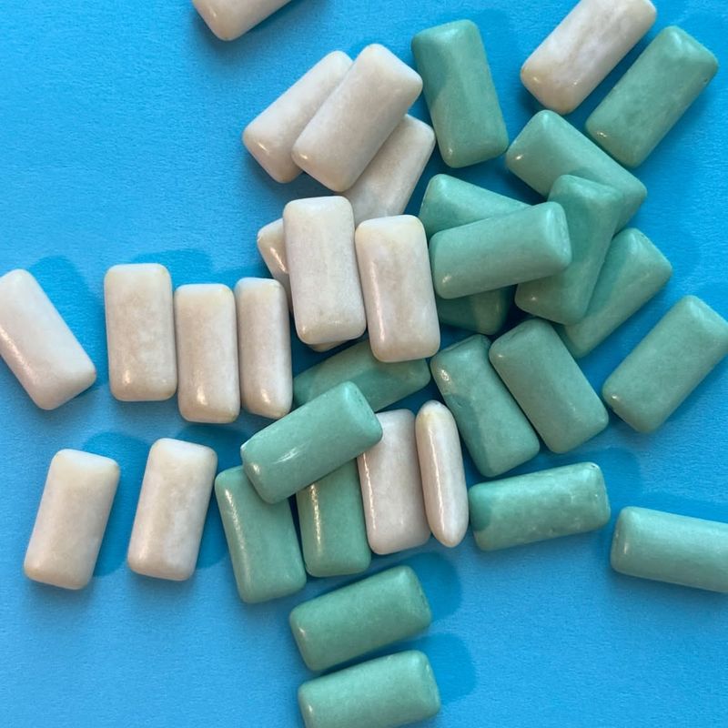 10 Popular Snacks You'd Never Guess Started as WWII Rations