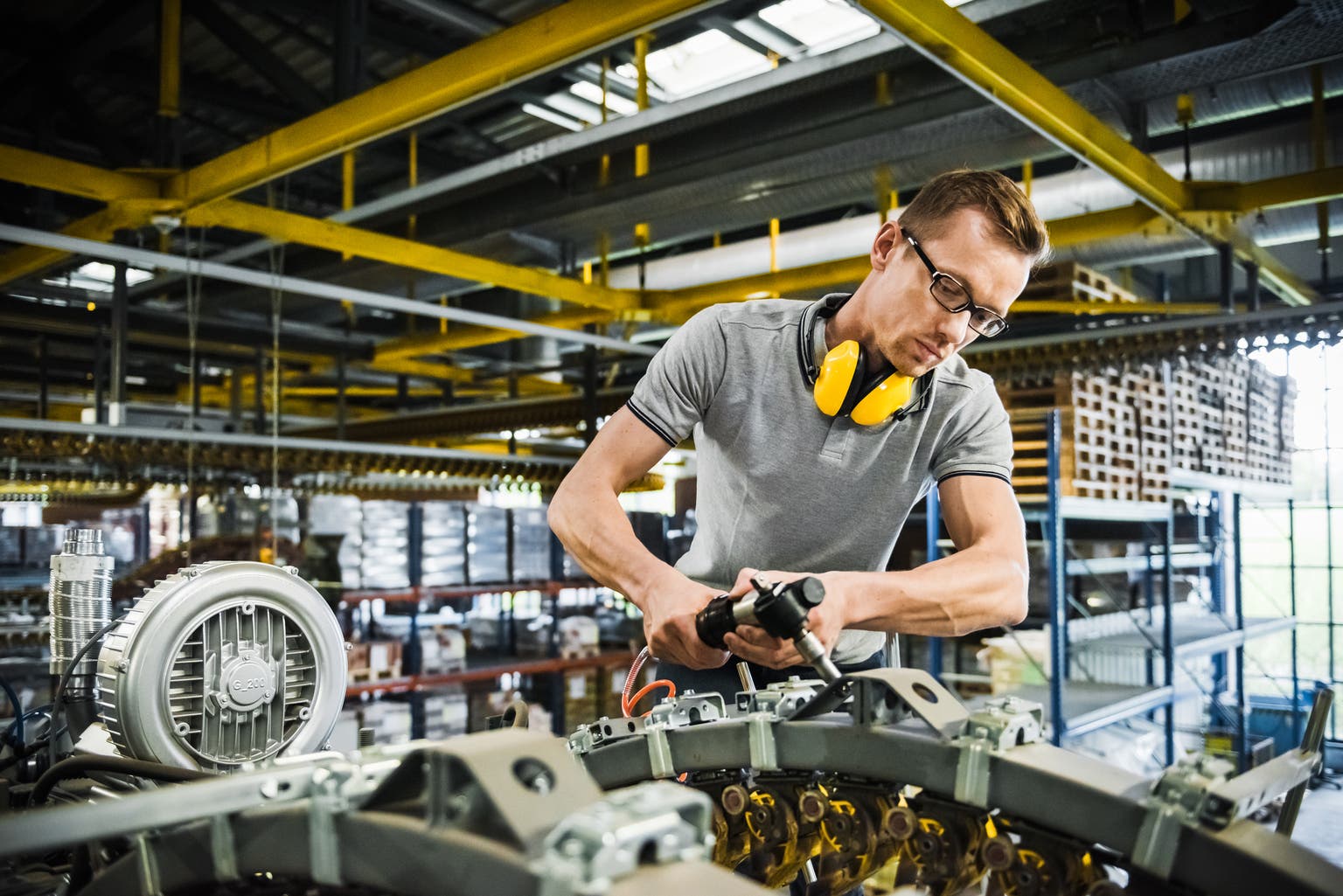 US PMI composite unchanged M/M in May flash reading