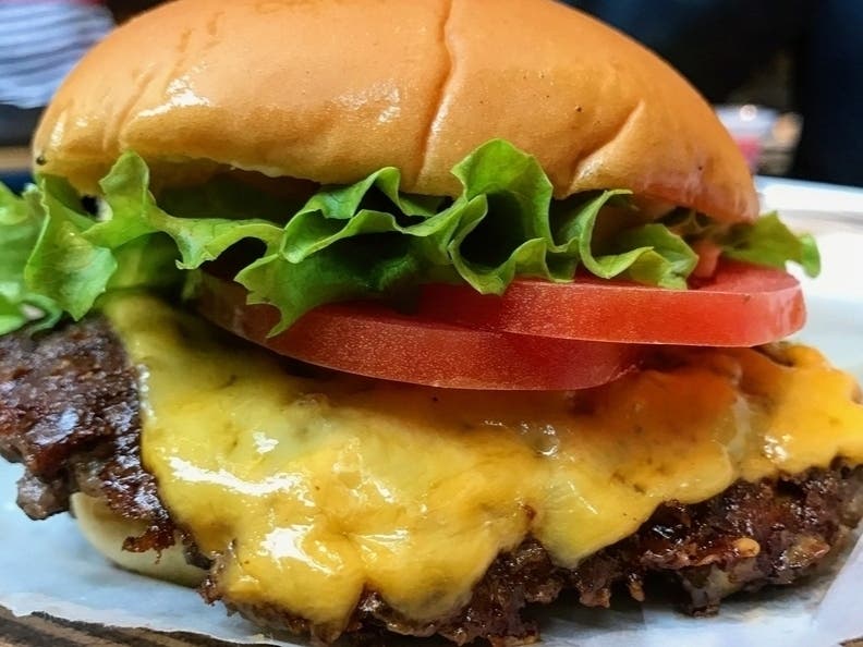 Cape Cod's 1st Shake Shack Opens Next Week