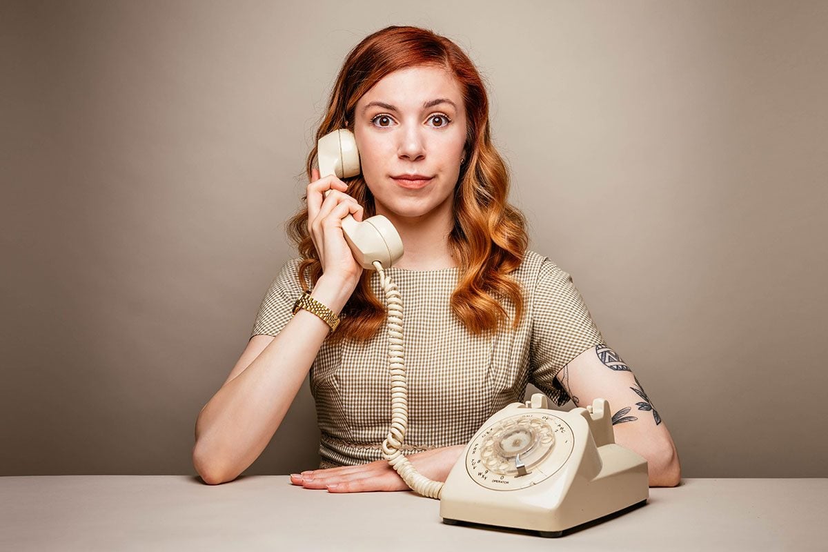 Gen Z Rewrote the Rules on Phone Etiquette … Again. Find Out the New ...