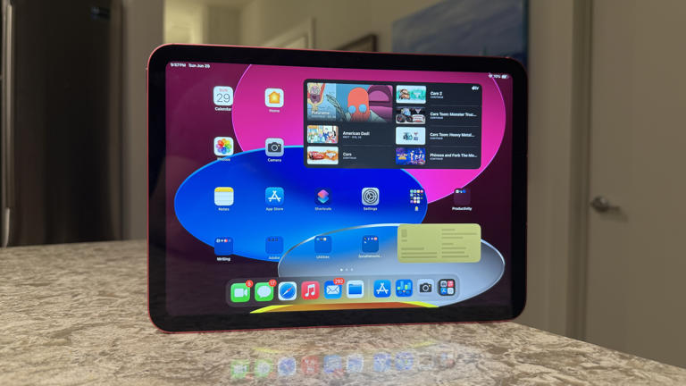 Huawei’s new MatePad has got me thinking: where are all the good cheap ...