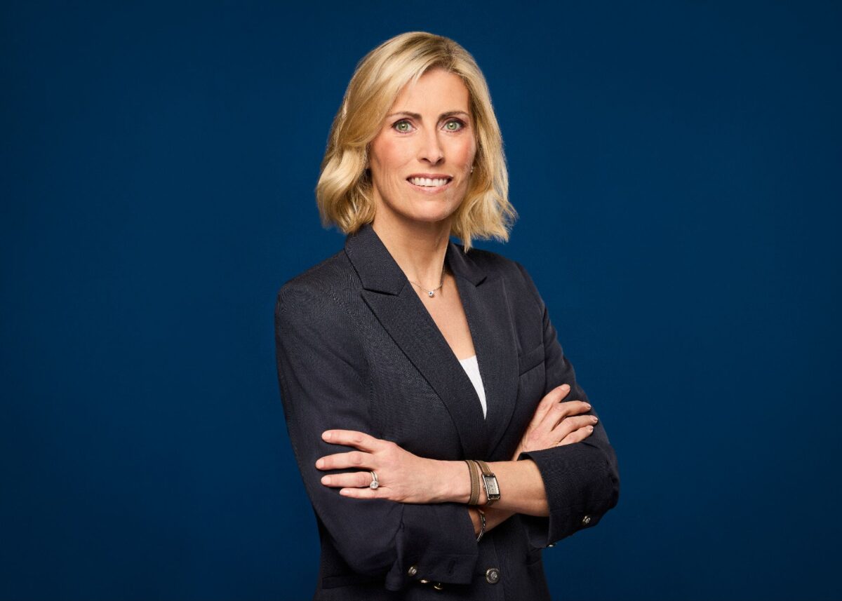 BREAKING: CBS News Names New 60 Minutes Executive Producer Amid Trump ...