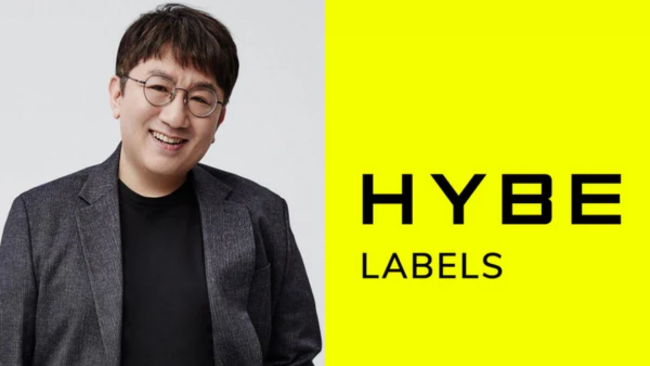 HYBE Sends Top Secret Internal Email To Employees Amid Police Raids At ...