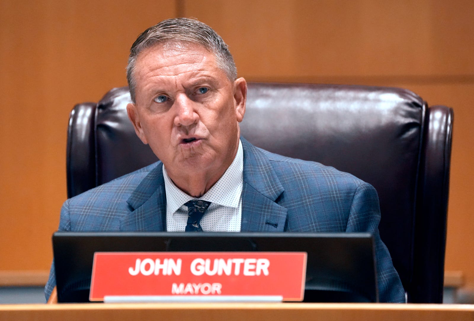 Citizens' input to stay at the end of Cape council meetings