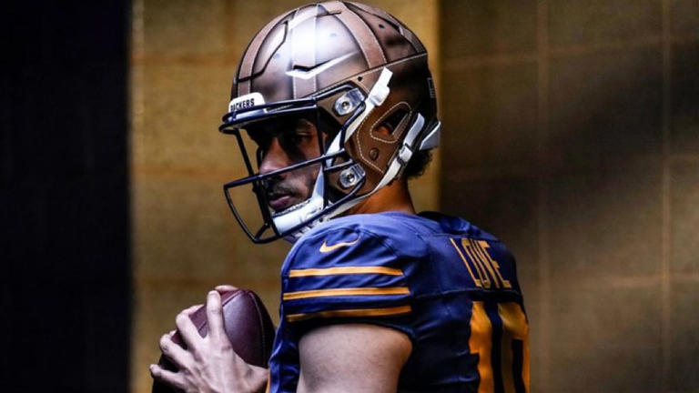 The Packers’ new uniforms accidentally make them look like their ...