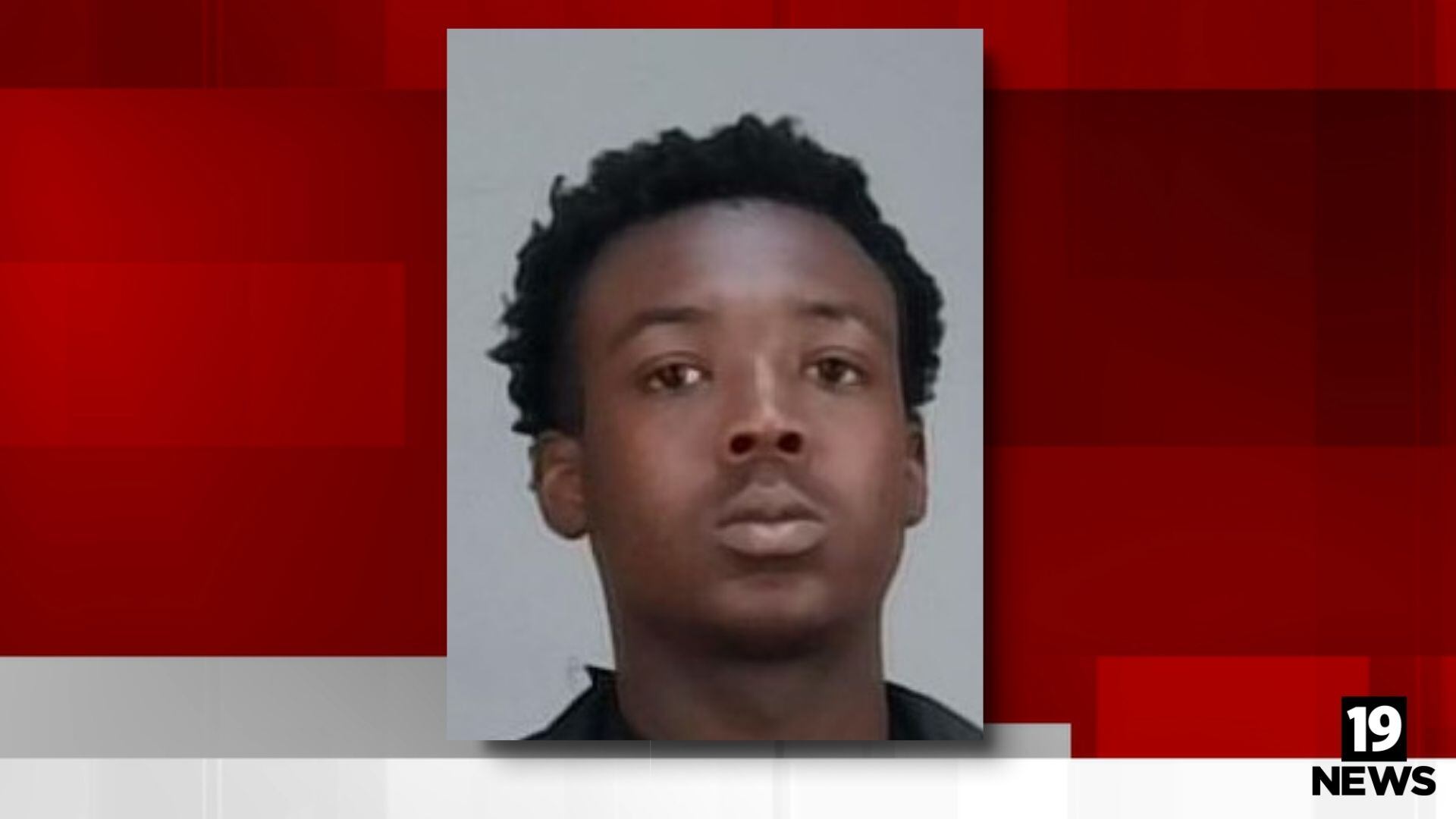 Teen arrested after shooting Uber driver multiple times: Akron Police