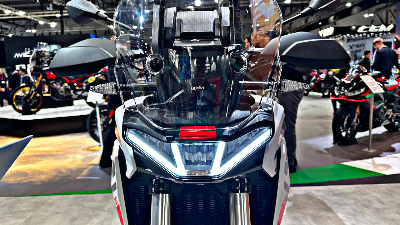 15 Midsize ADV motorcycles for 2025-2026 Lightweight, Capable, Ready