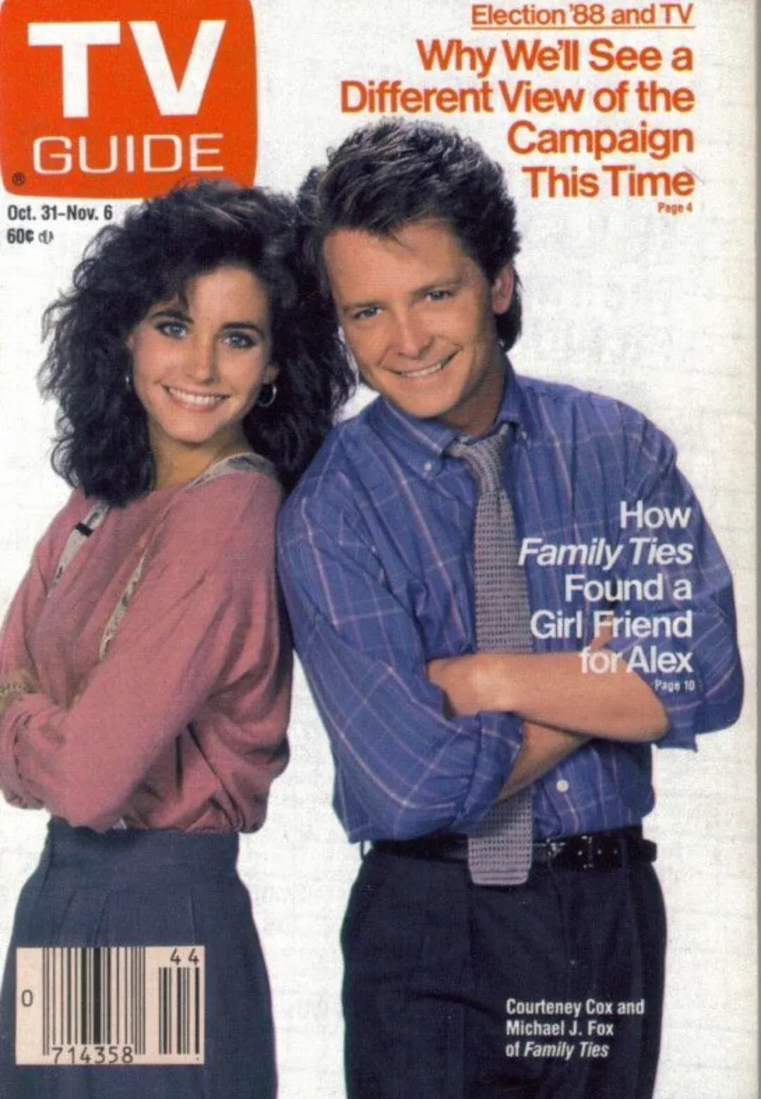 20 TV Characters We All Wanted to Be in the ‘80s