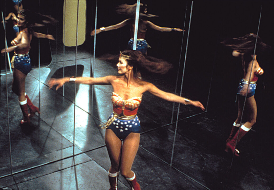 9 Things You Don’t Know About ‘Wonder Woman’ Star Lynda Carter