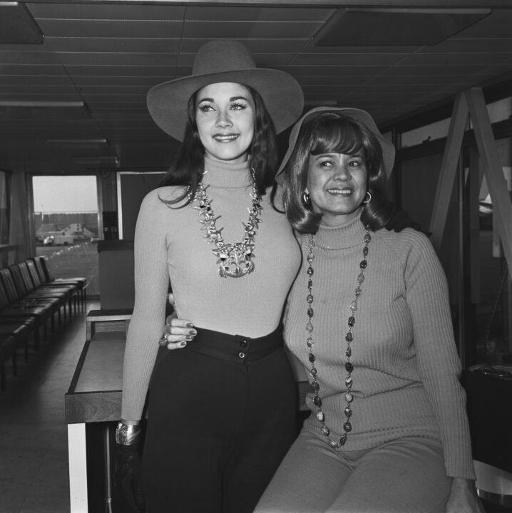 9 Things You Don’t Know About ‘Wonder Woman’ Star Lynda Carter