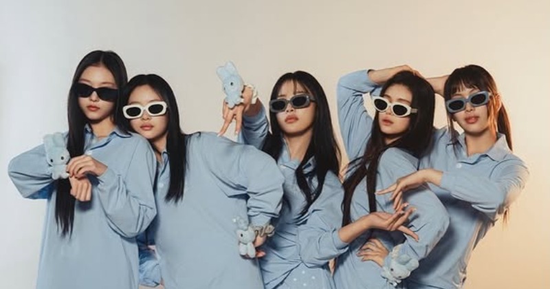 NewJeans open to returning to ADOR despite mental health woes that ...