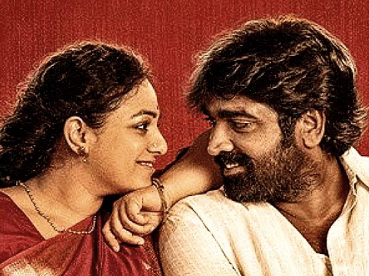 'Thalaivan Thalaivii': Five reasons why Vijay Sethupathi and Nithya ...