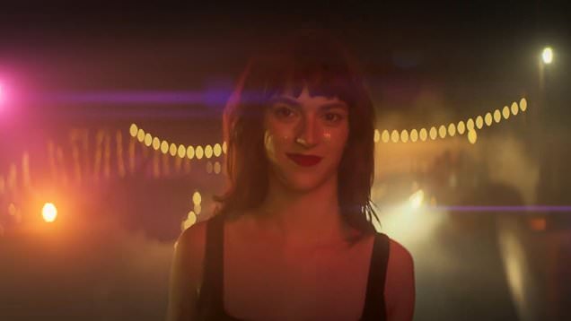 Tell Me Softly teaser trailer