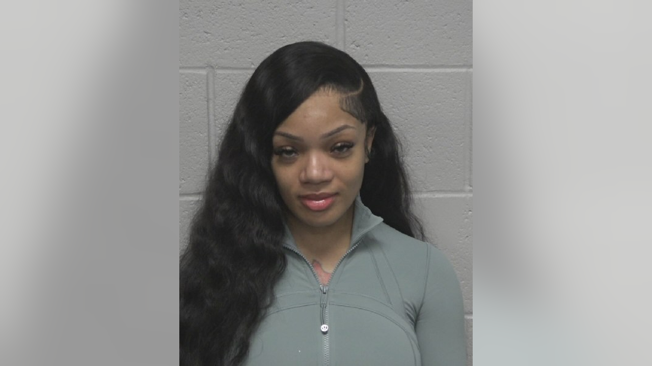 Calls for rapper GloRilla's charges to be dropped; Georgia lawmaker ...