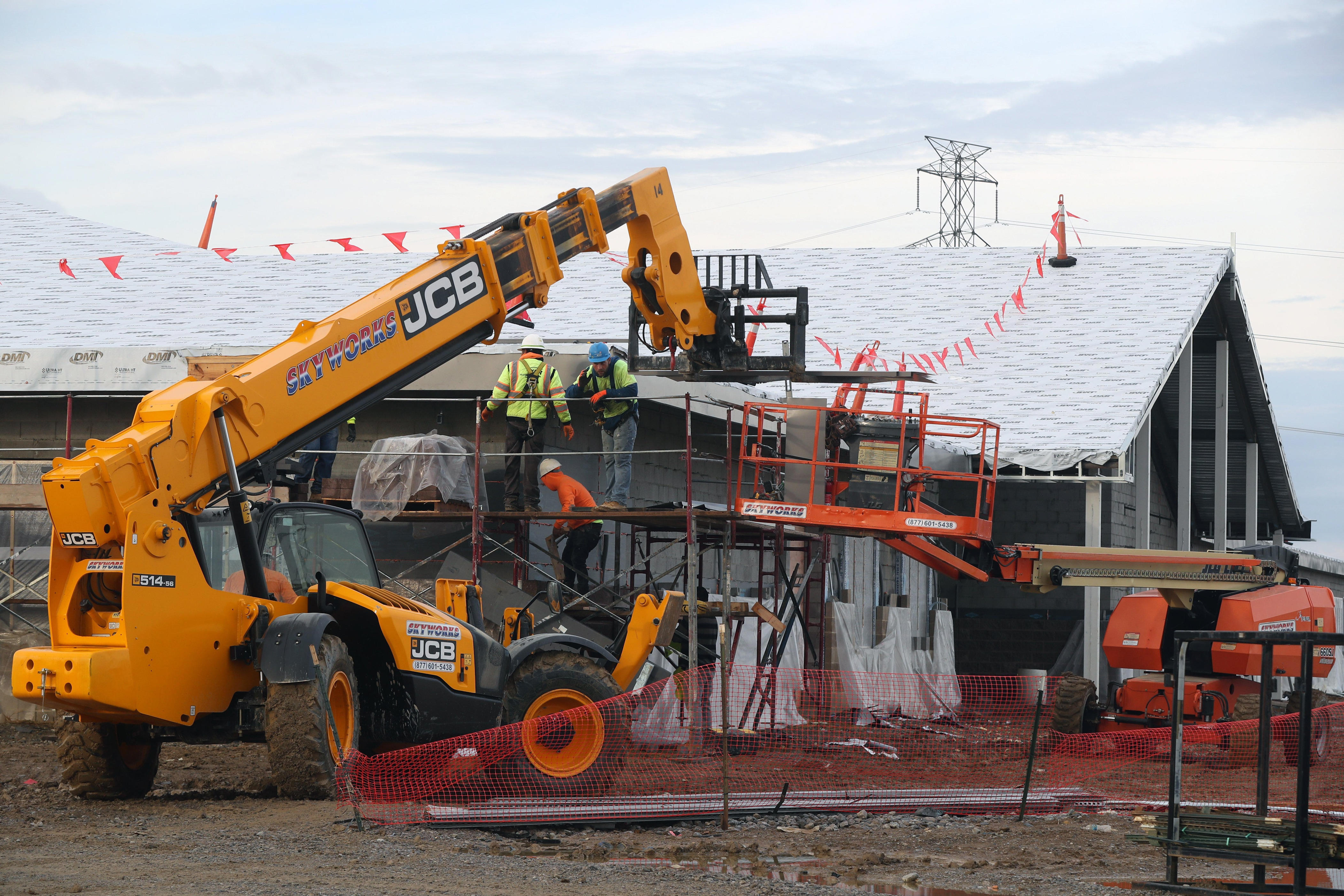 Olentangy seeks fifth high school, other buildings in $235 million bond ...