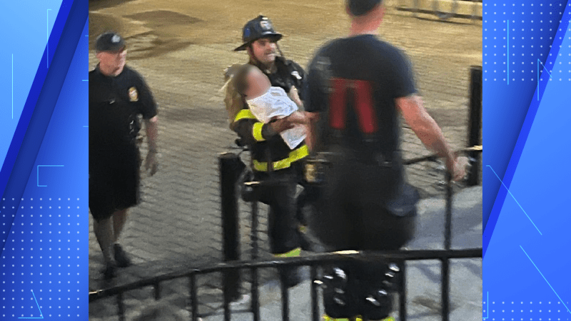 8 children suffered seizure-like symptoms at youth choir concert