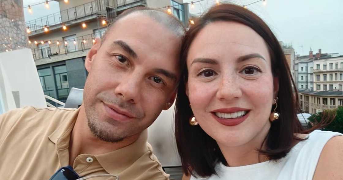 Doug Kramer honors Chesca Garcia with heartfelt birthday tribute
