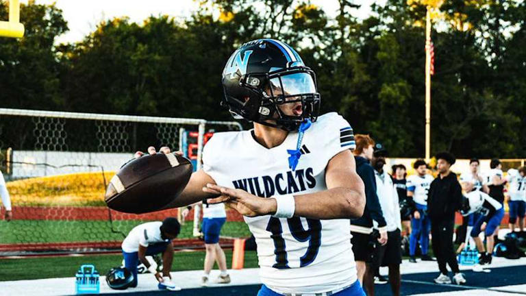 EXCLUSIVE: Bill Belichick QB Recruiting Target Kaden Craft Talks Tar Heels