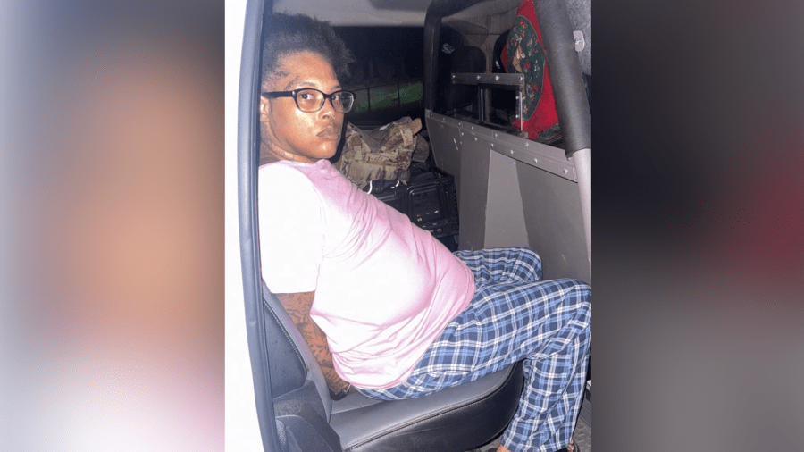 Woman arrested in connection to Copiah County homicide case