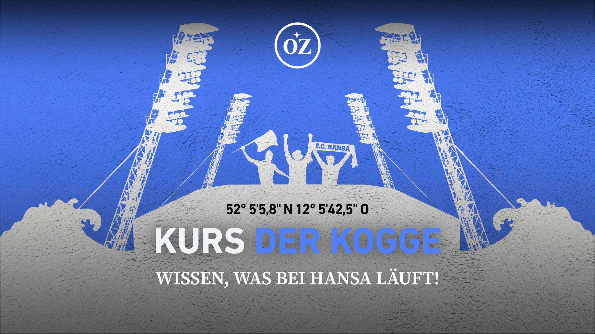 Hansa Rostock: Vom Schwärmen und Träumen