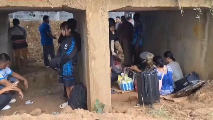 Kronologi Konflik Thailand dan Kamboja: Sengketa Perbatasan Picu Ketegangan,Tewaskan Warga Sipil