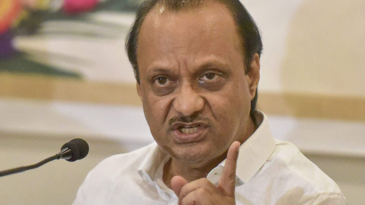 'Just say- we respect and will try to learn it': Ajit Pawar's ...