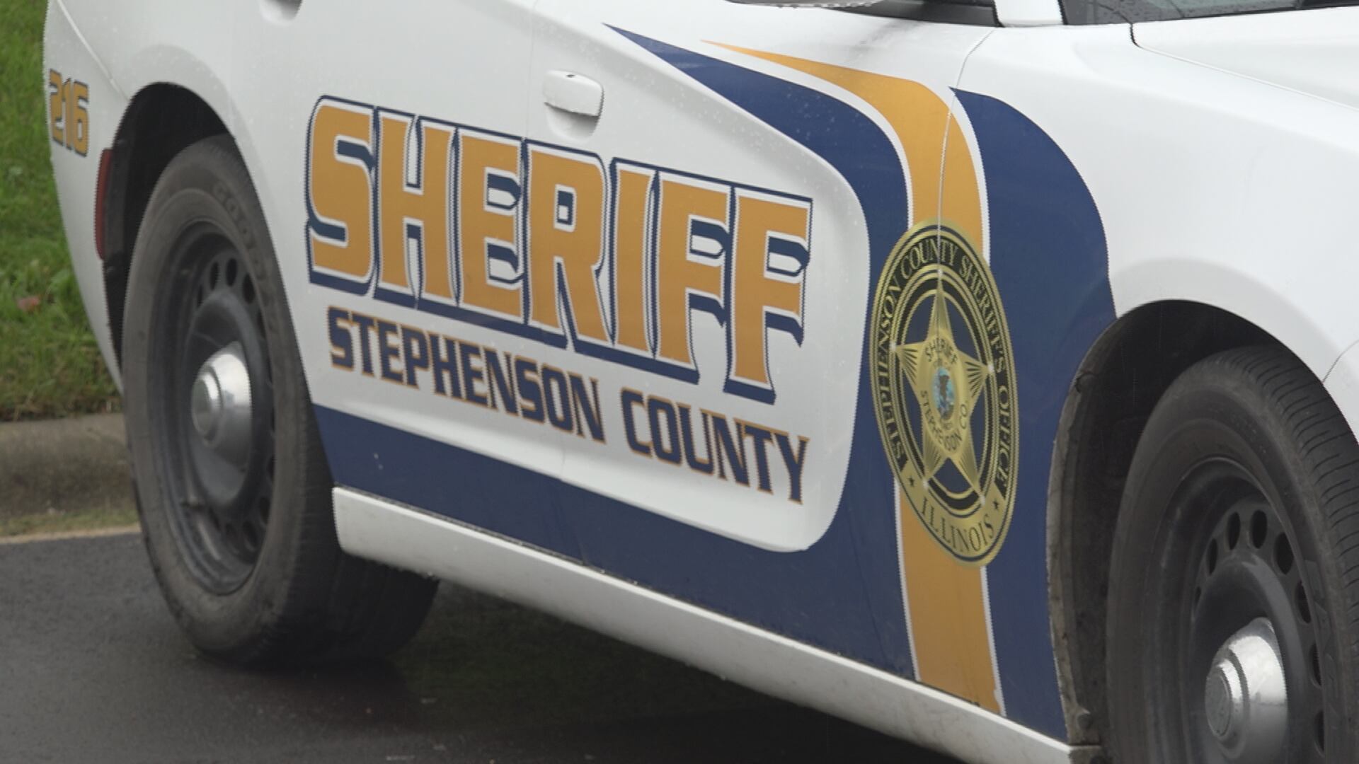 Stephenson Co. sheriff urges state lawmakers to revisit SAFE-T Act