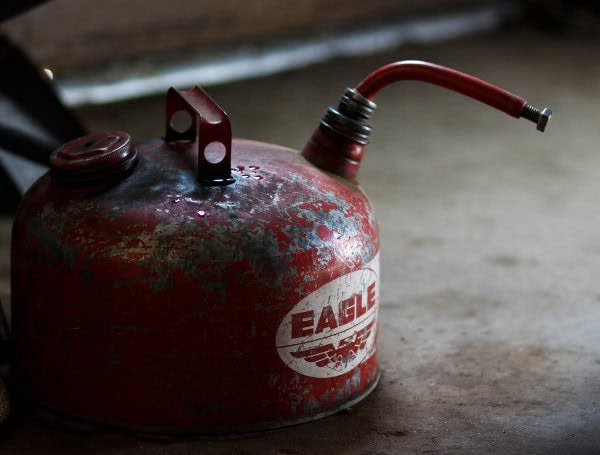 EPA Says “Make Gas Cans Great Again” By Encouraging Vented Designs for ...