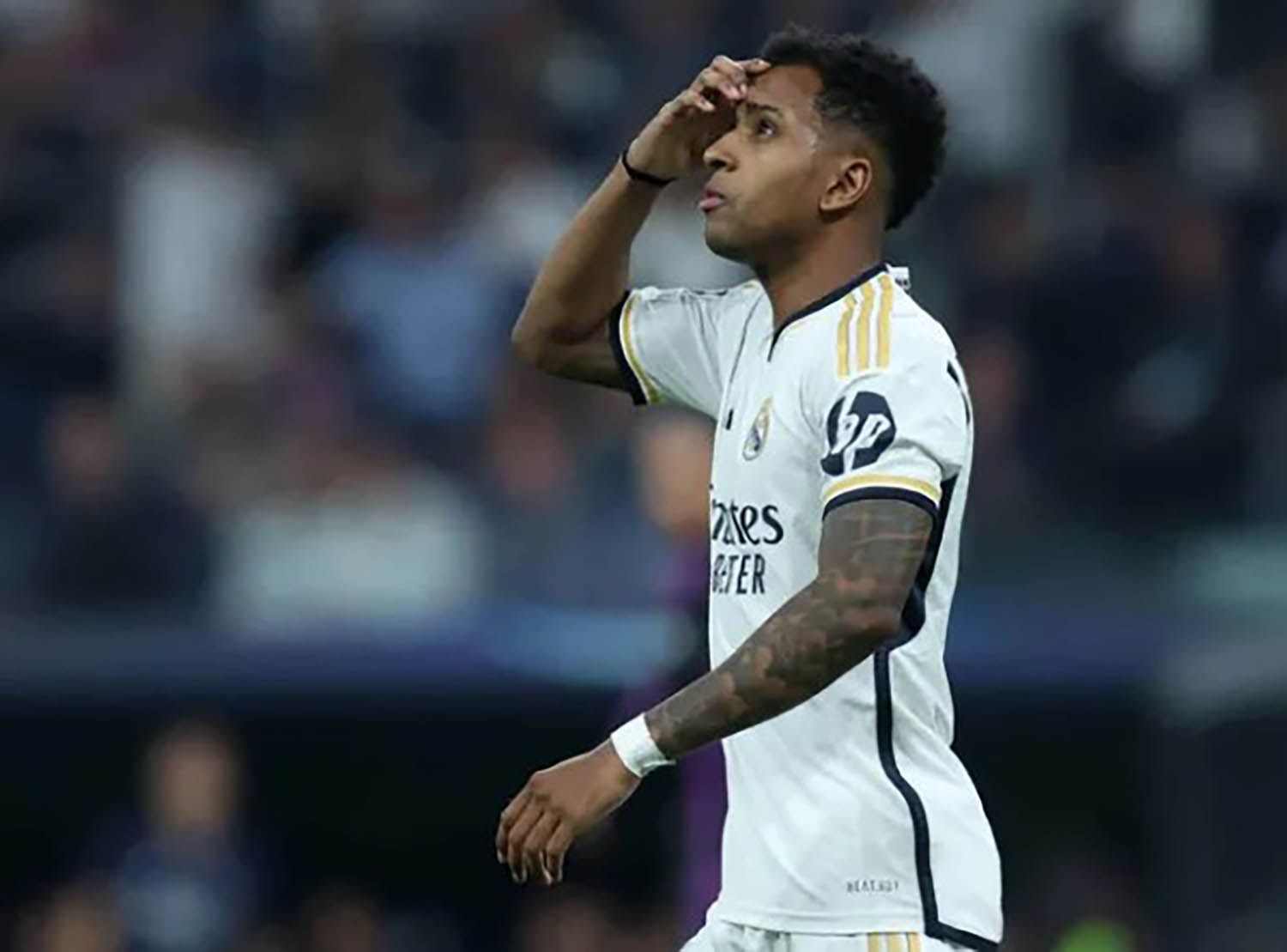 Daniel Levy Ingin Buat Gebrakan Jelang Liga Champions, Tottenham ...