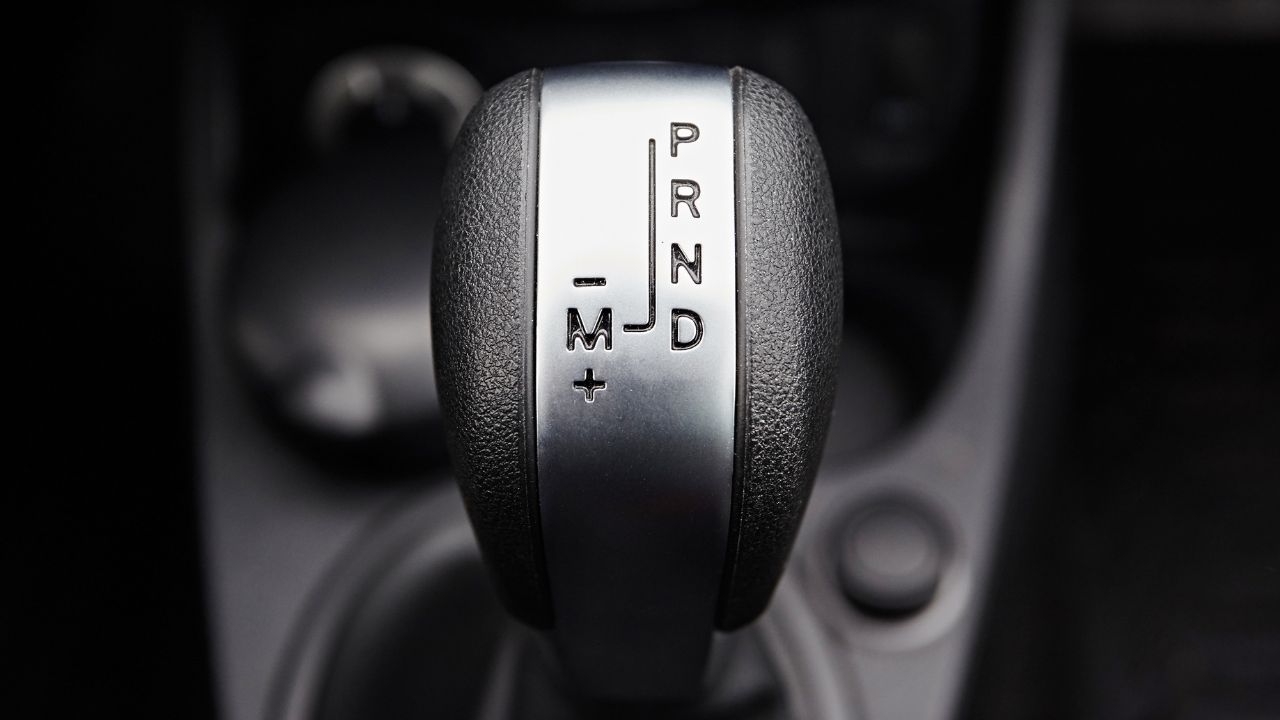 12 mistakes you need to stop making if your car has an automatic transmission