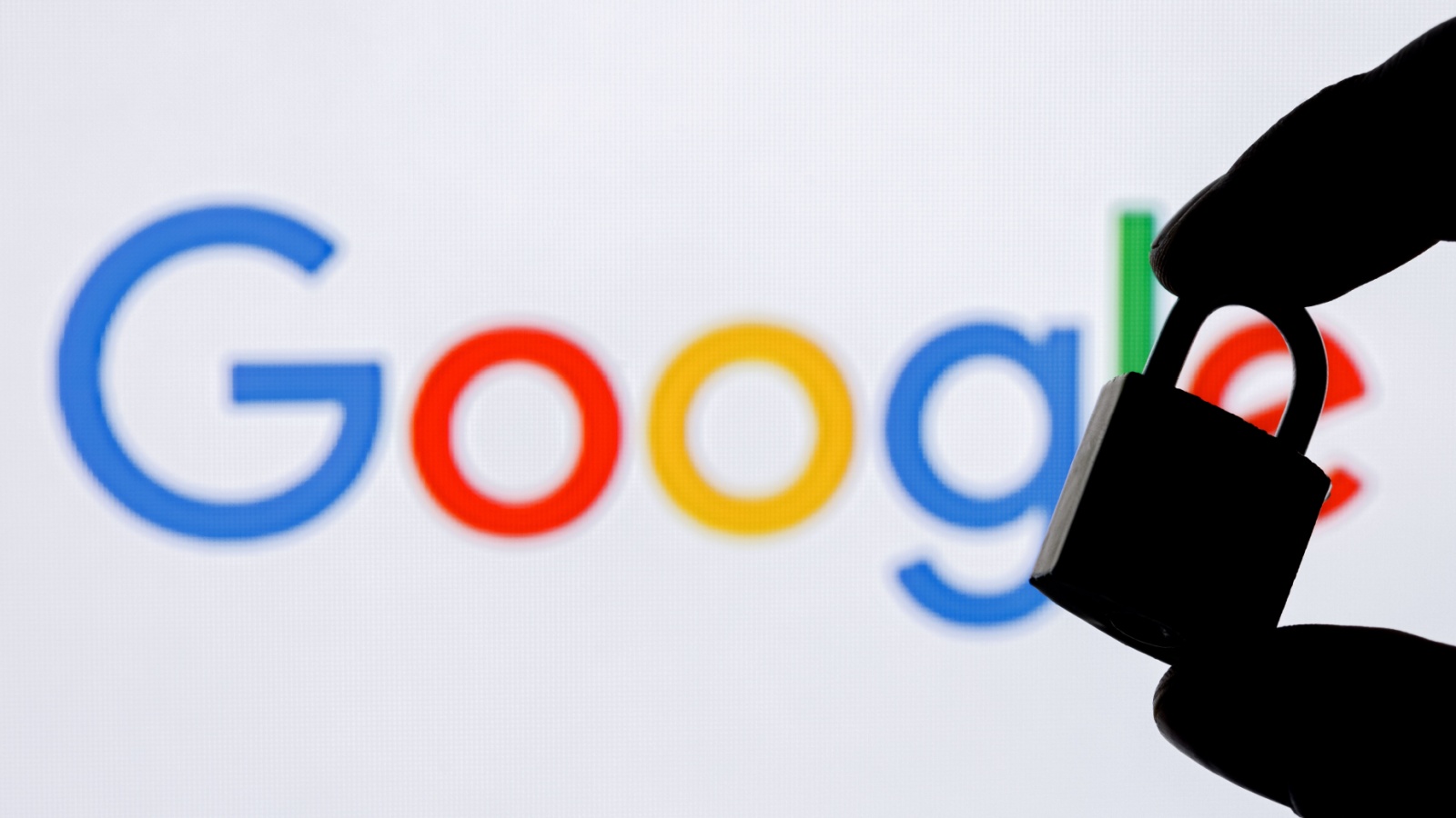 9 Google security settings that could save you from a data breach