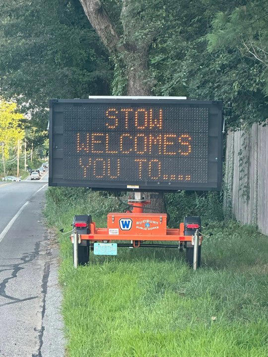 Massachusetts town changes name to Dunkin’ to celebrate chain’s return