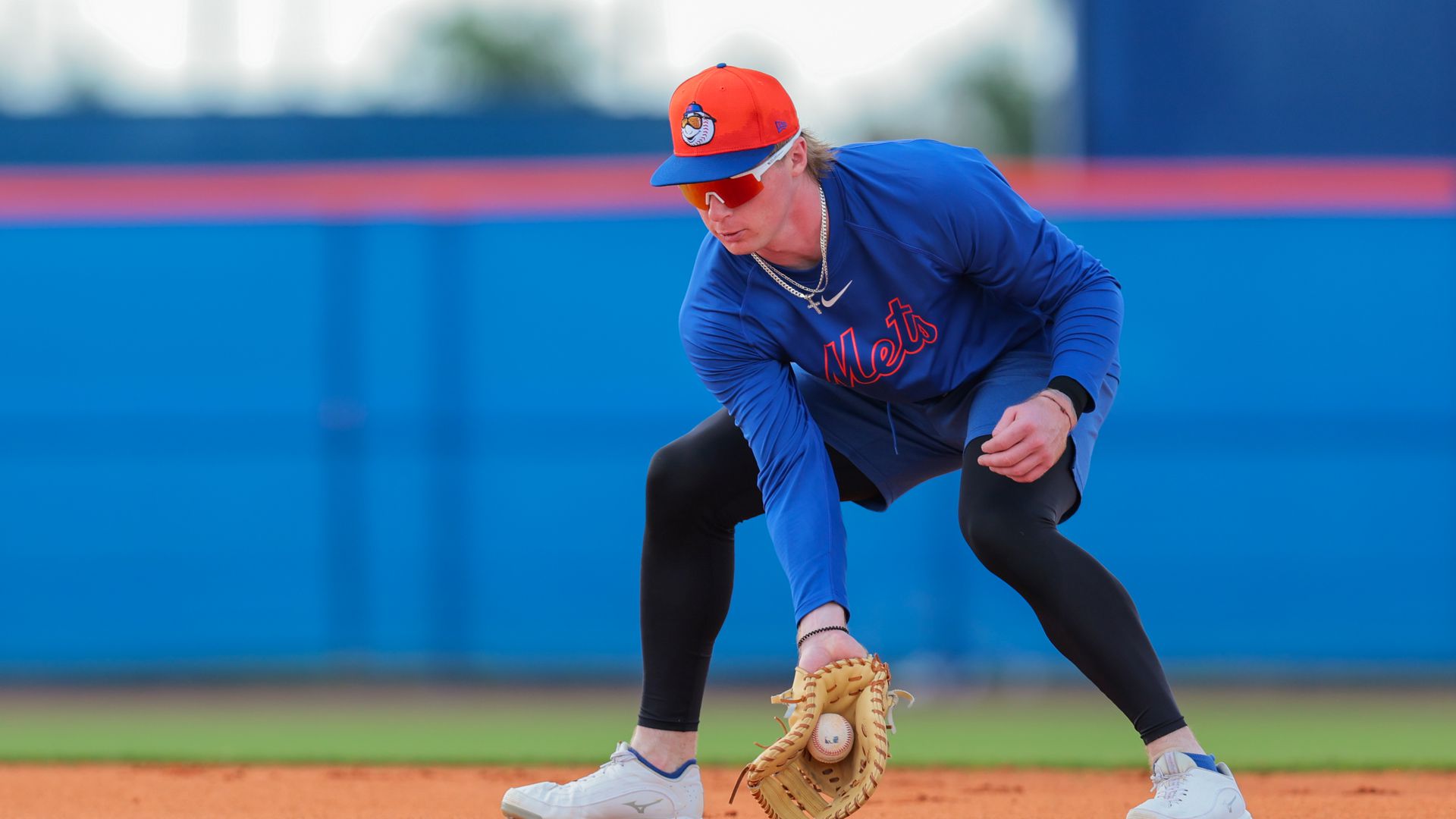 Mets Daily Prospect Report, 7/24/25: In Play, Run(s)