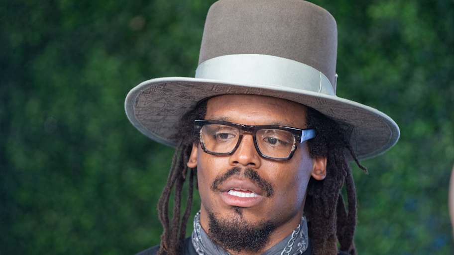 Cam Newton accuses Terrell Owens over Jalen Hurts QB ranking debate