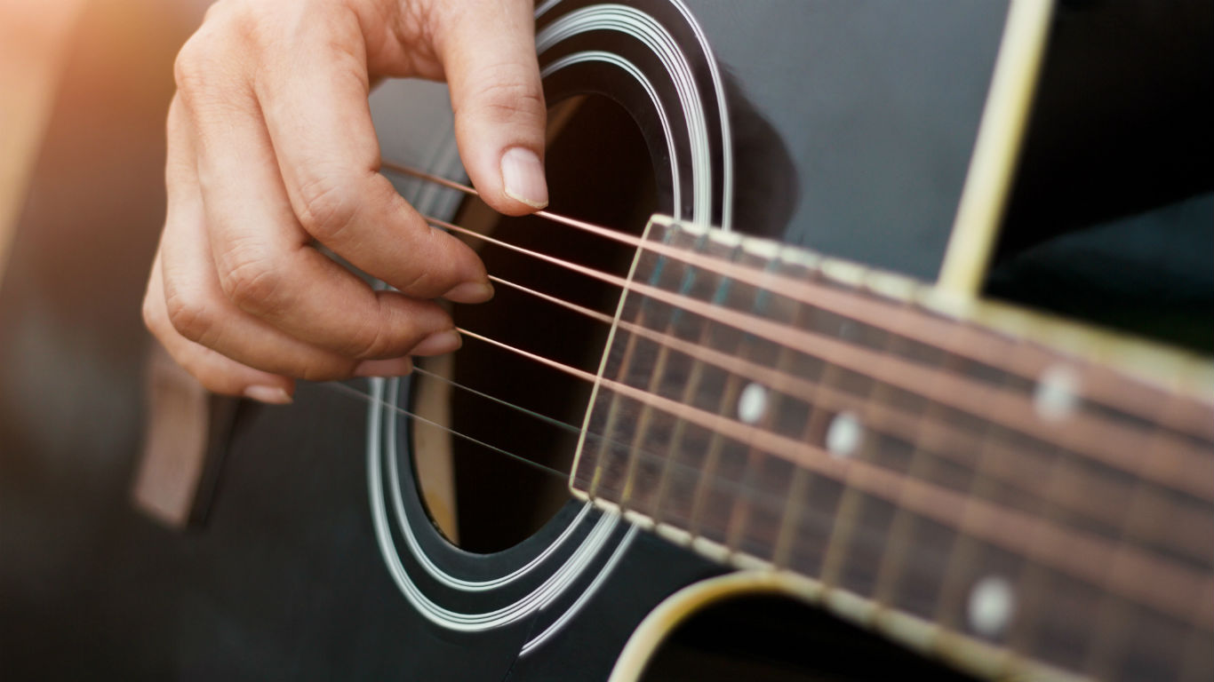 15 country hits that turned singers into stars