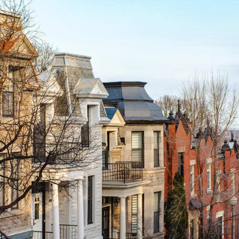 9 House Types (Aspiring) Homeowners Should Know About