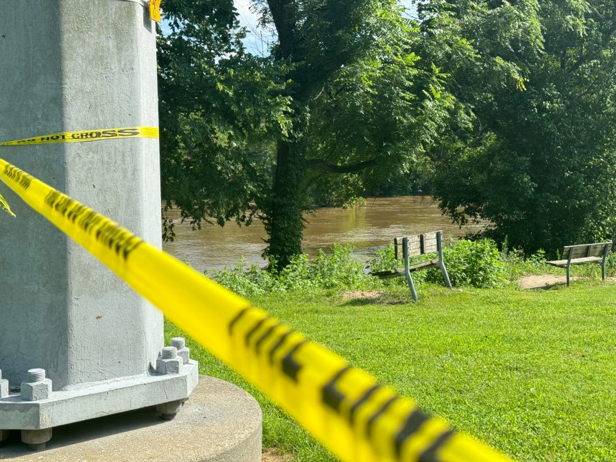 46-year-old identified as man whose body was pulled from Appomattox River