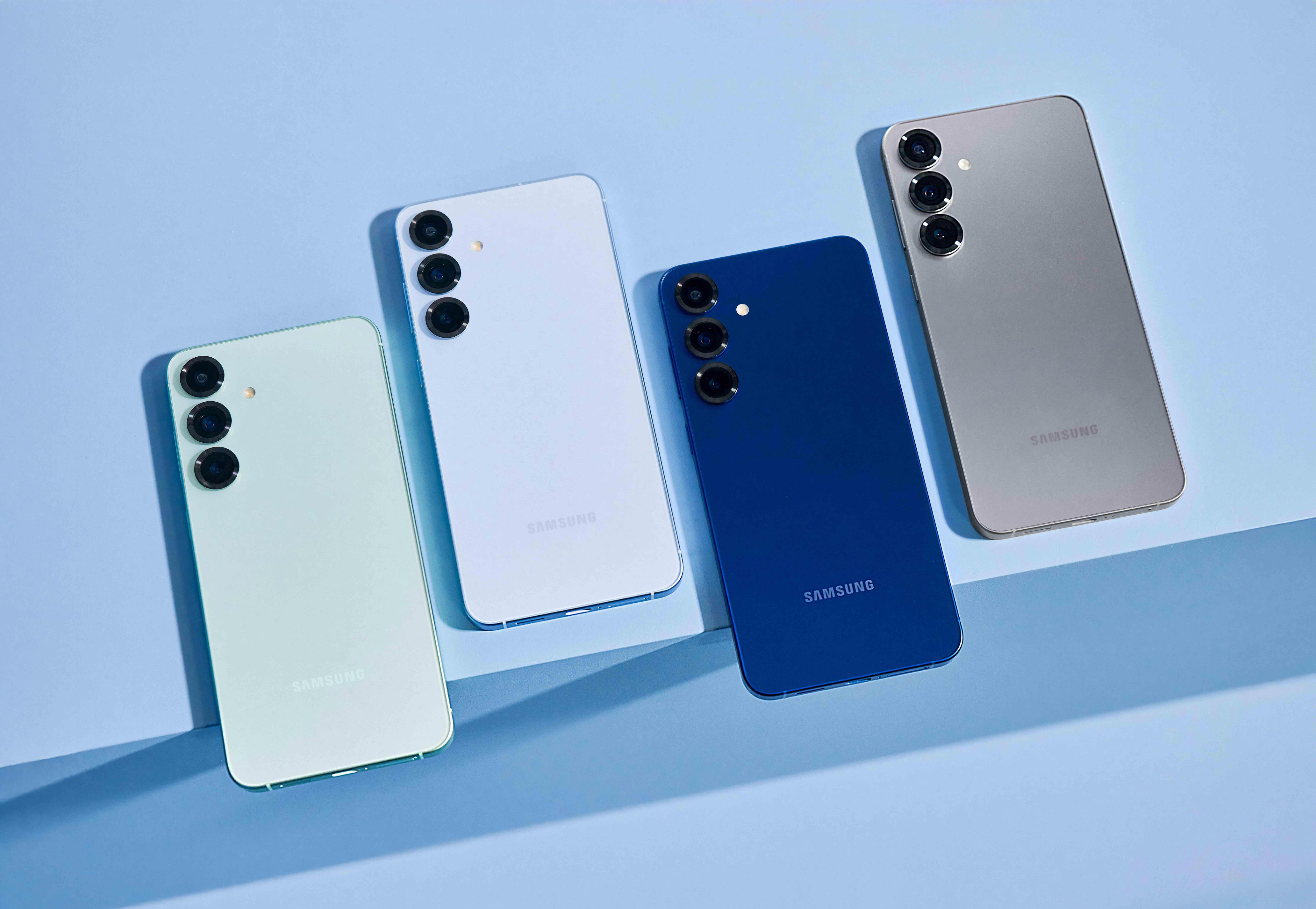 How Samsung's Galaxy AI boosts gaming performance