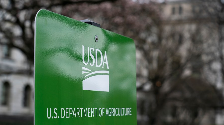 USDA announces plans to decentralize, close several DC buildings