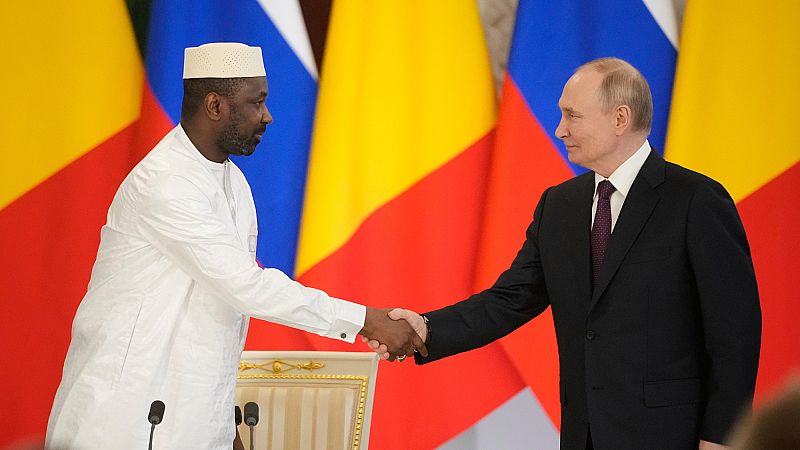 L'Africa Corps, une consolidation de l'influence russe au Sahel