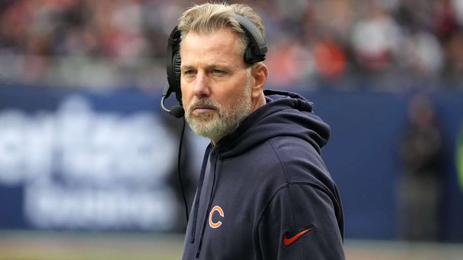 Matt Eberflus clearly has a favorite LB after two days of Cowboys camp