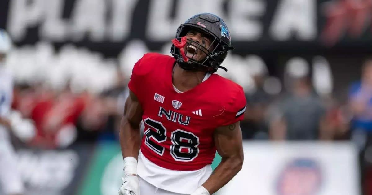 100 Day Bulldog Countdown: 37 Days – No. 37, Sr. LB Nevaeh Sanders