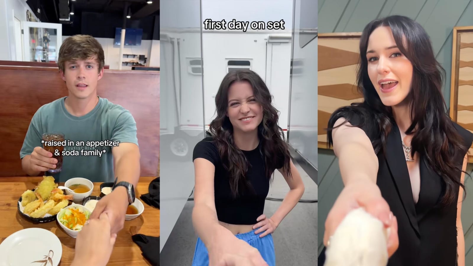 10 Most Viral TikTok 'My Name Is Pink, I'm Really Glad to Meet You ...